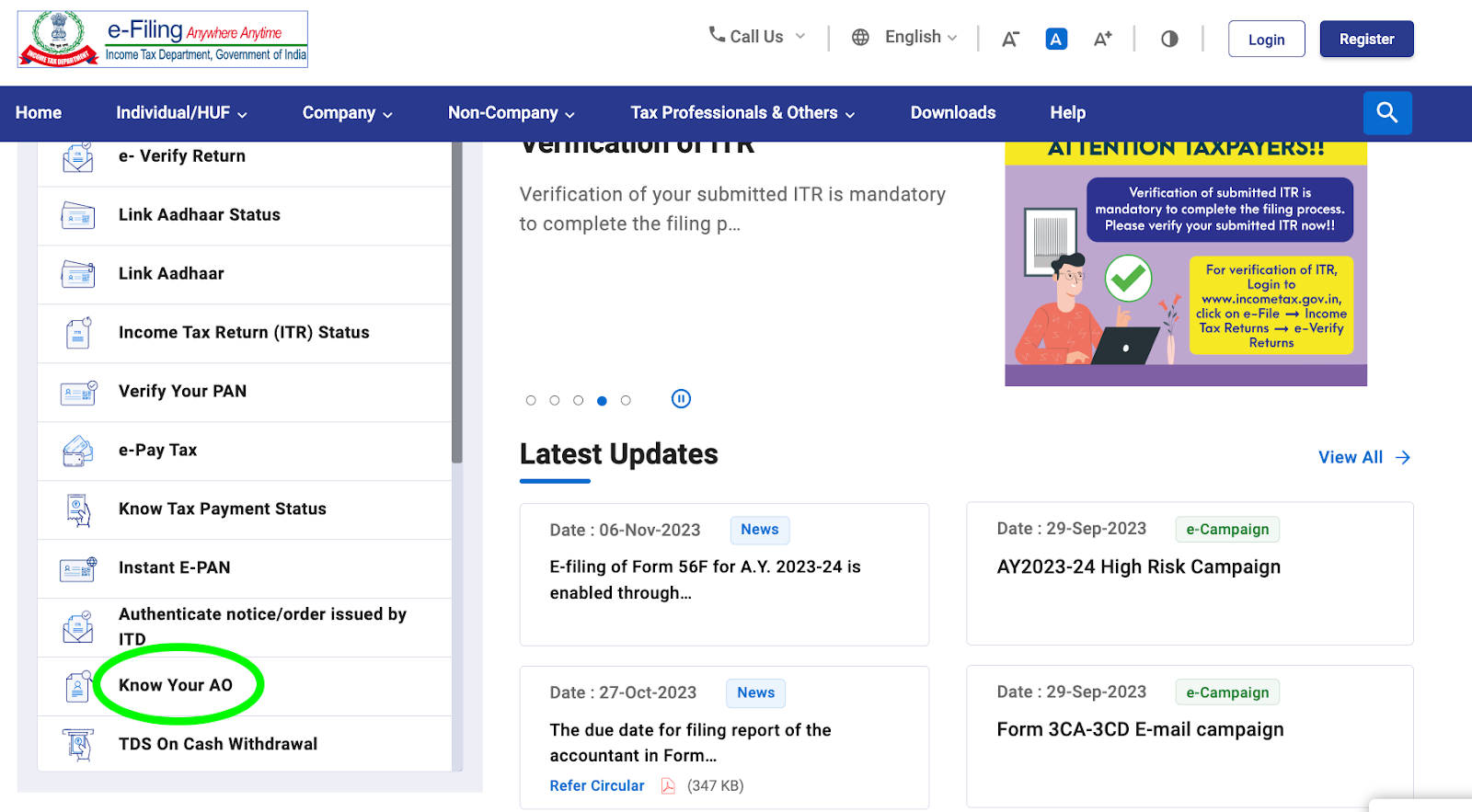 PAN of 10 Crore NRIs is Inoperative - Are You One of Them?